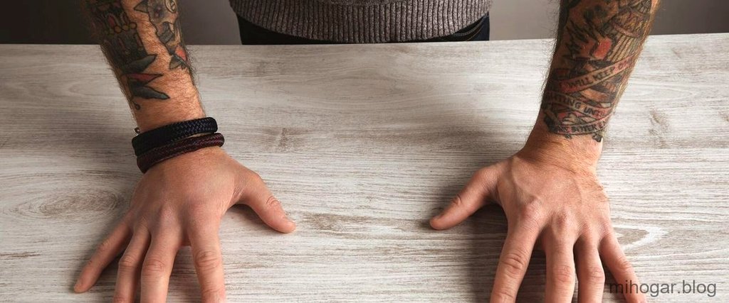 Curar tatuaje en seco: recomendaciones para cuidar tu nueva obra de ...