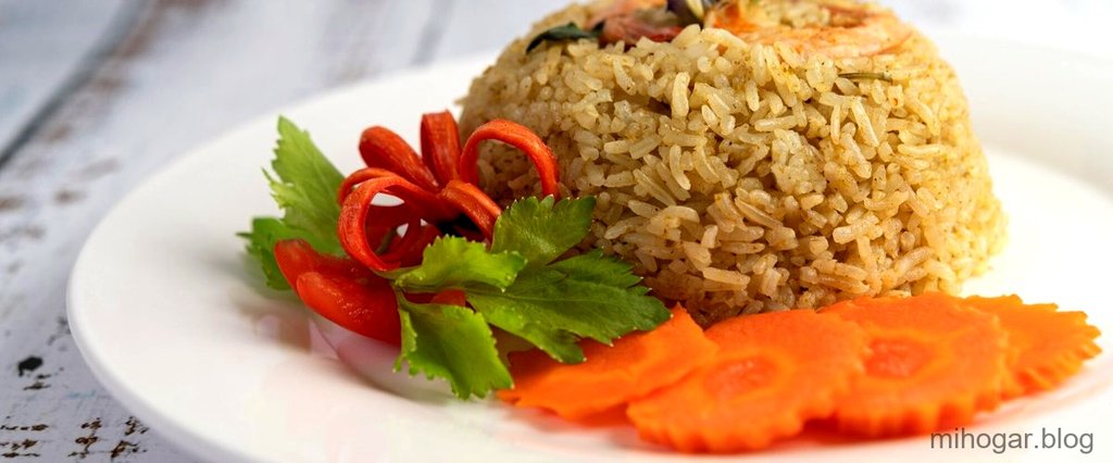 La mejor marca de arroz en España: variedades y origen nacional - Mi Hogar