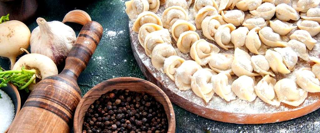 Obleas gyoza en Mercadona: la pasta perfecta para tus gyozas caseras ...