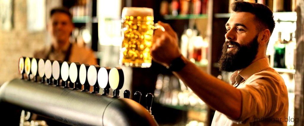 Cerveza Malquerida Mercadona: todo lo que necesitas saber - Mi Hogar