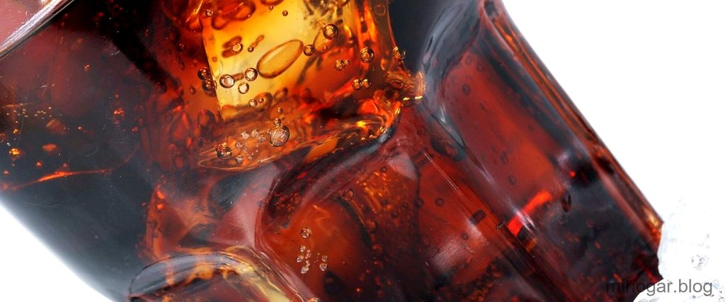 Vodka caramelo de Mercadona: precio y opiniones de Knebep - Mi Hogar