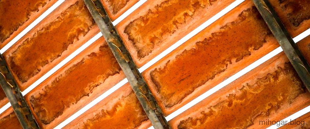 ¿Cuántas tejas mixtas vienen en un palet?: Precios y medidas de la teja ...