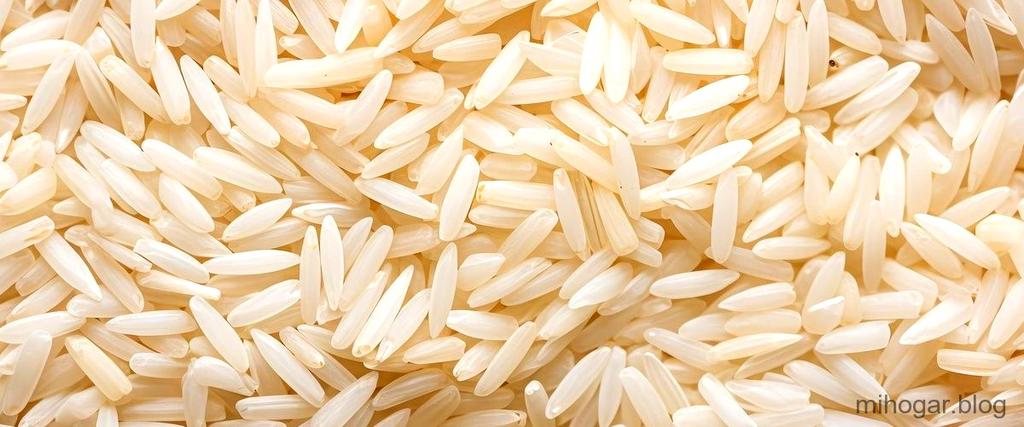 ¿Cuál es el mejor arroz para la paella?: Redondo o Bomba - Mi Hogar