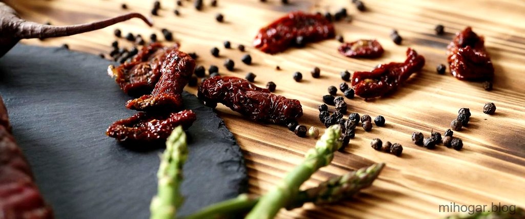 Pimienta de Sichuan en Mercadona: usos medicinales y propiedades - Mi Hogar