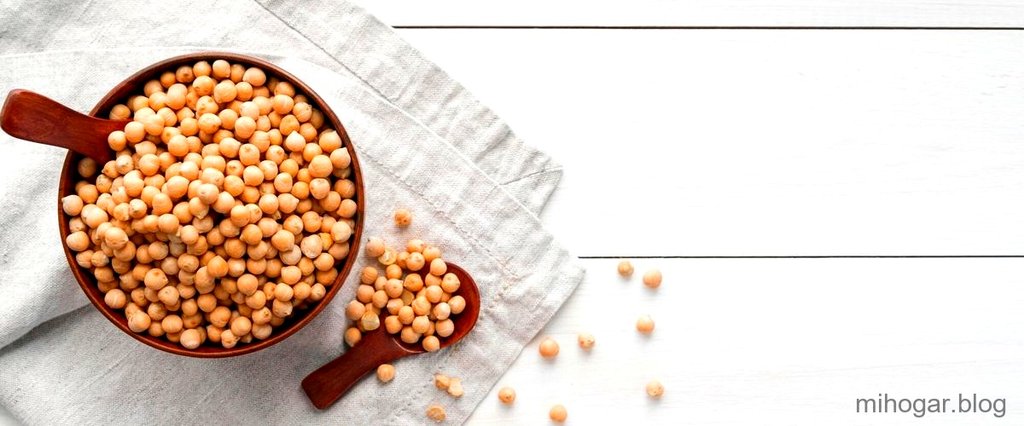 Beneficios de la soja fermentada y sus diferentes presentaciones - Mi Hogar