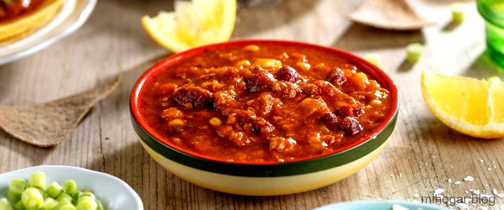 ¿Jalapeño o habanero? ¿Cuál pica más? - Mi Hogar