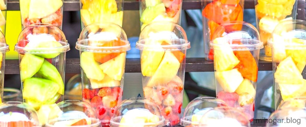 Zumos sin azúcar Mercadona: opciones para diabéticos - Mi Hogar