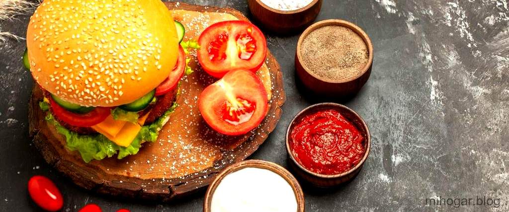 Salsa Big Mac de Mercadona: la mejor alternativa para tus hamburguesas ...