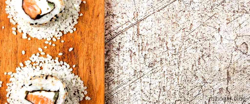 El arroz integral más saludable según la OCU: marcas y tipos ...