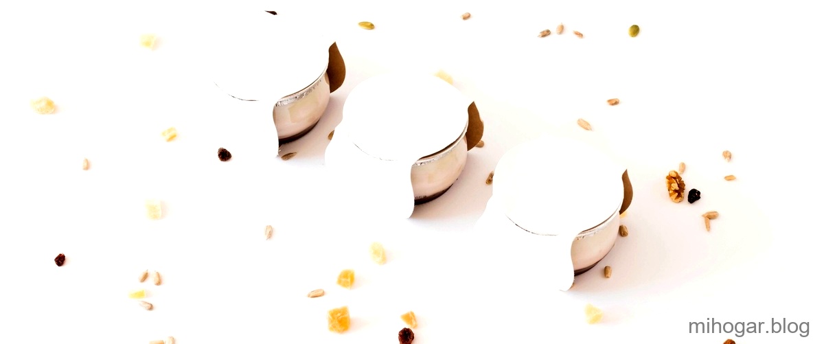 El quark: todo lo que debes saber sobre este queso fresco en Mercadona ...