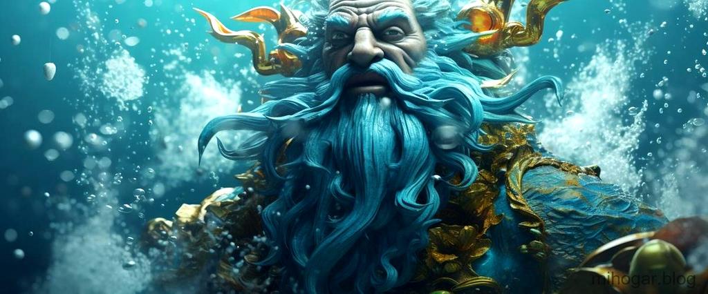 Poseidón Gold: precio, opinión y equivalencia de la colonia para hombre ...