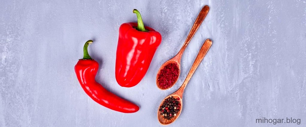 ¿Qué nivel de picante tiene el Tabasco?: Descubre la intensidad de la ...