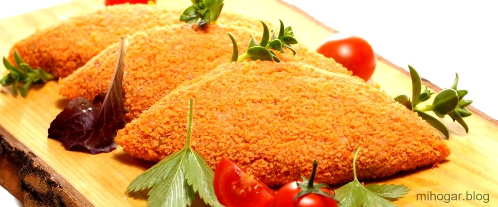 Panko Lidl: Todo lo que necesitas saber sobre este crujiente ...