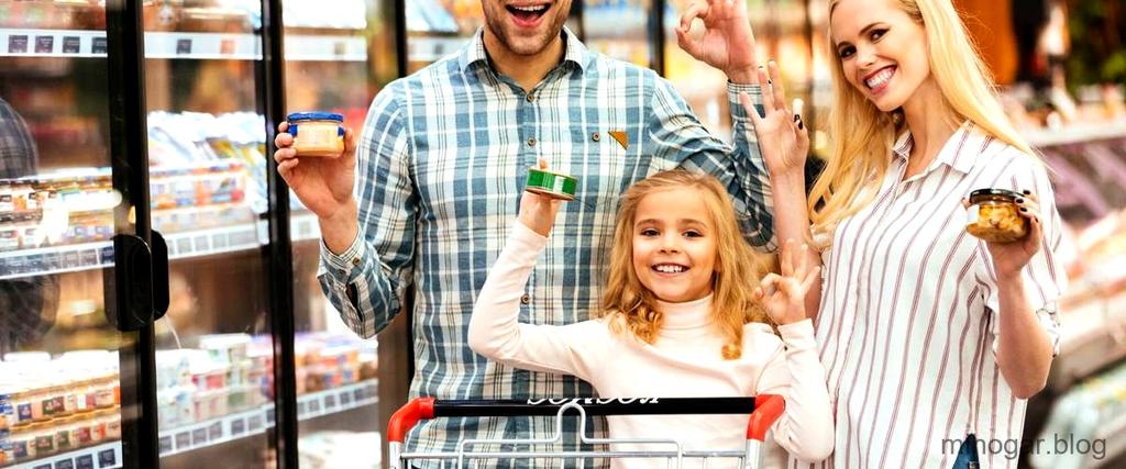Syndets Mercadona: La diferencia entre jabones y Syndets. - Mi Hogar