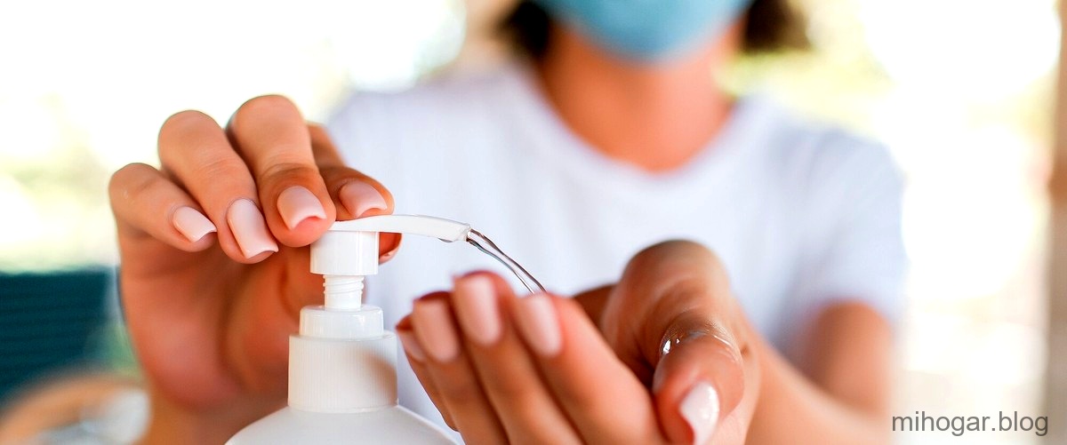 ¿Qué desinfectante elimina ácaros? - Productos efectivos para combatir ...