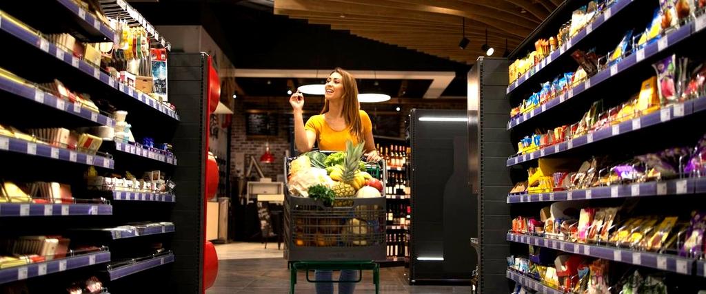 Mercadona: Platos desechables de plástico al por mayor - Mi Hogar