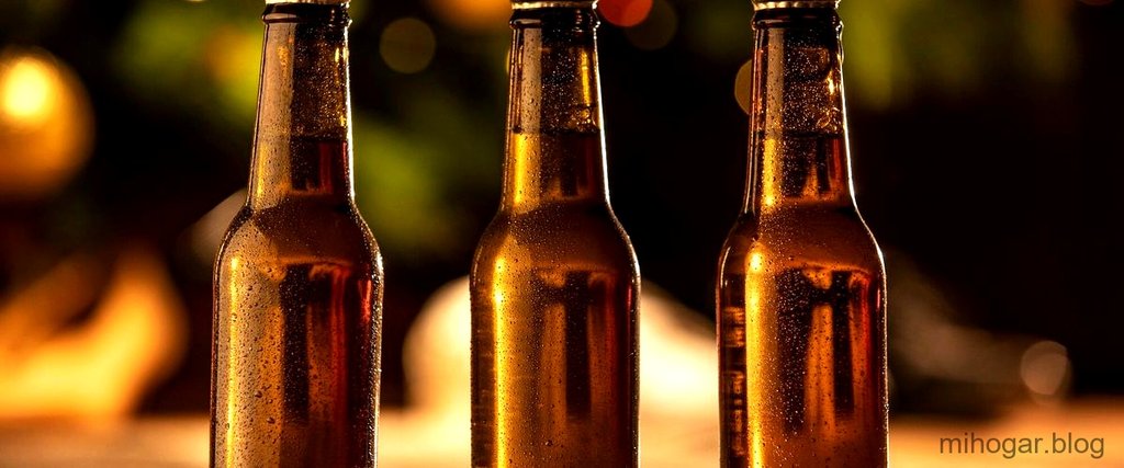 Cerveza GB Mercadona: todo lo que necesitas saber sobre la marca ...