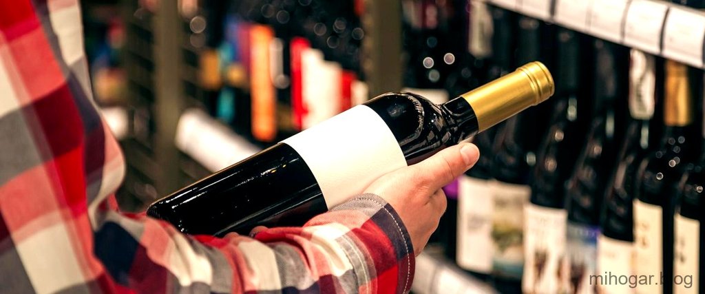 ¿Cuánto cuesta la botella de Red Label?: Precios del whisky Johnnie ...