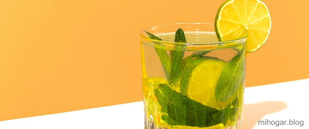 Ron para Mojito Mercadona: Prepara el Mejor Mojito en Casa con Estos ...