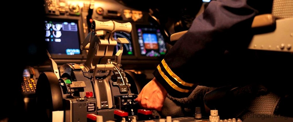 Simulador de vuelo Cessna 172 gratis: aprende a volar en tiempo real ...