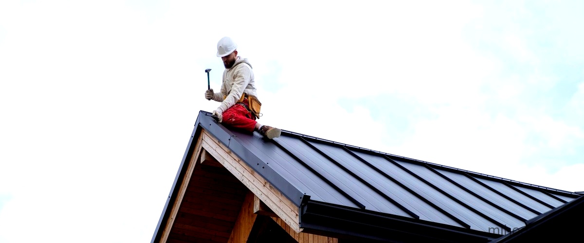 Tejas Bricomart: precios y variedad en tejas mixtas y árabes - Mi Hogar