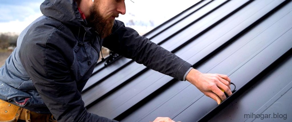 Tejas Bricomart: precios y variedad en tejas mixtas y árabes - Mi Hogar