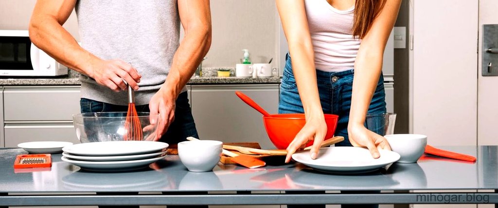 Tipos de utensilios de cocina y sus usos: la guía completa para comprar ...