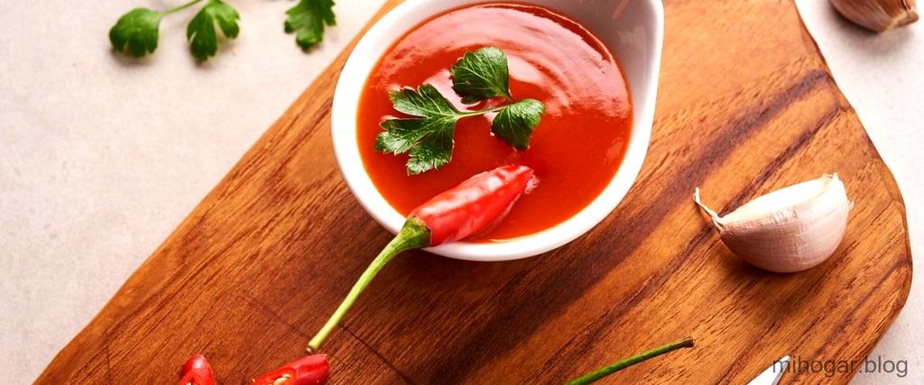 Salsa Café de París: Ingredientes y Receta Original en Mercadona y ...