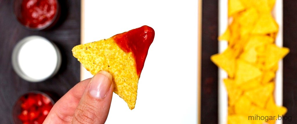 Doritos marca Mercadona: historia, variedades y fabricante - Mi Hogar